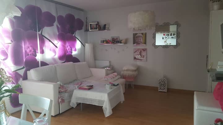 Alquler Habitacion - Colmenar Viejo