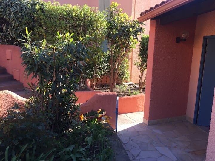Une Maison à Collioure - Collioure