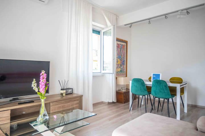 Families Apartment - Rooma