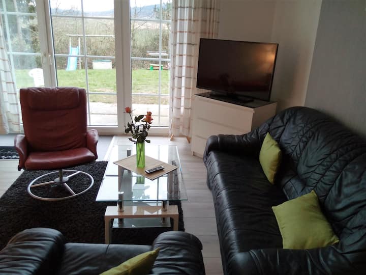 Appartements Auf Der Vienig (Nb.1-4 With Terrace) - Bad Salzdetfurth