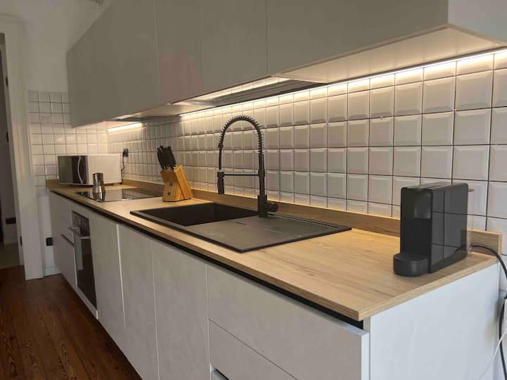 Canottieri Home - Omegna