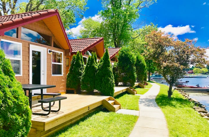 Erie Cabins | House and Cottage Rentals | Airbnb