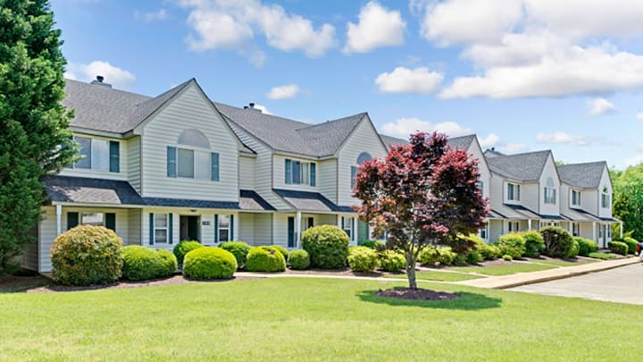 Historic Powhatan Resort- 2 Bedroom - Williamsburg, VA