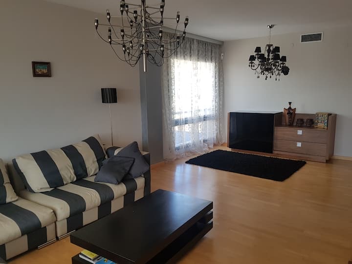 Apartment "Monterrey" - Lloret de Mar