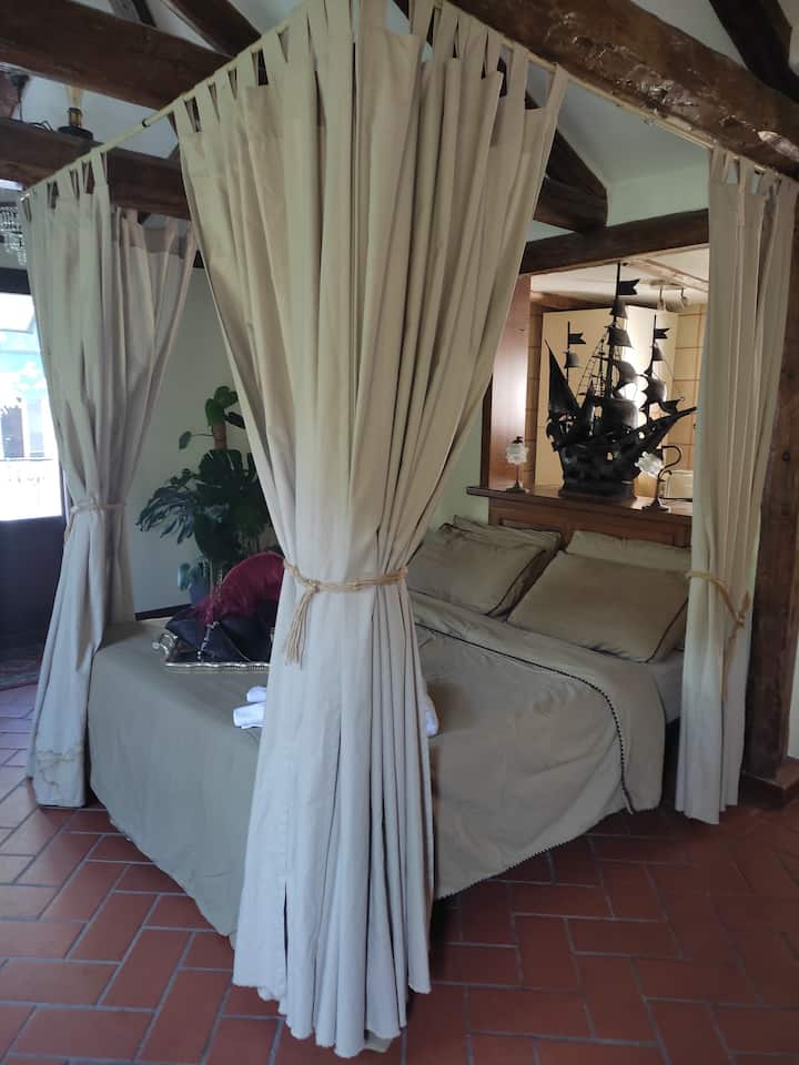 San Marco Top Garden - Venedig