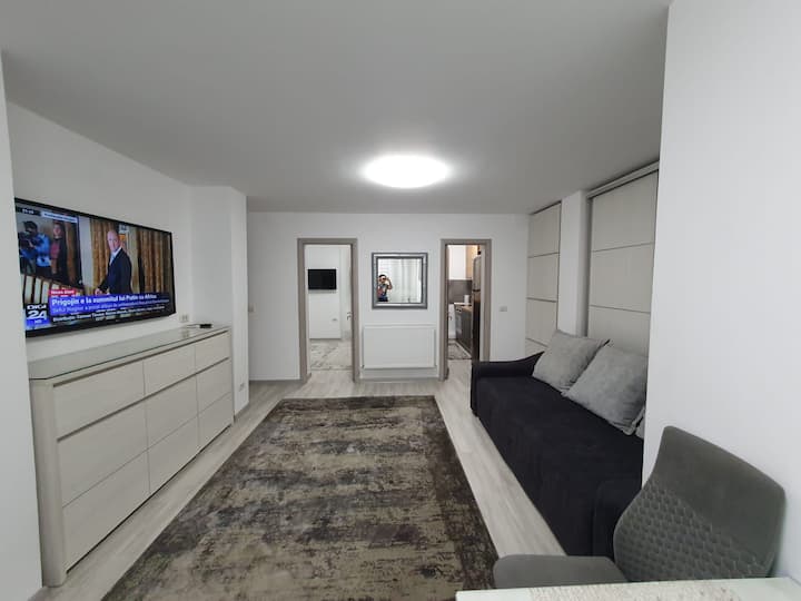 Geo Apartament - Murfatlar