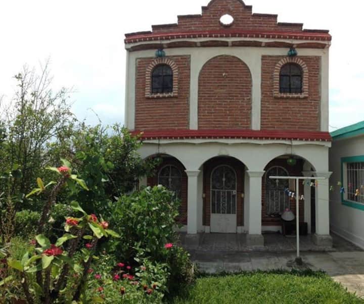 Villa Amada - Ciudad Guzman