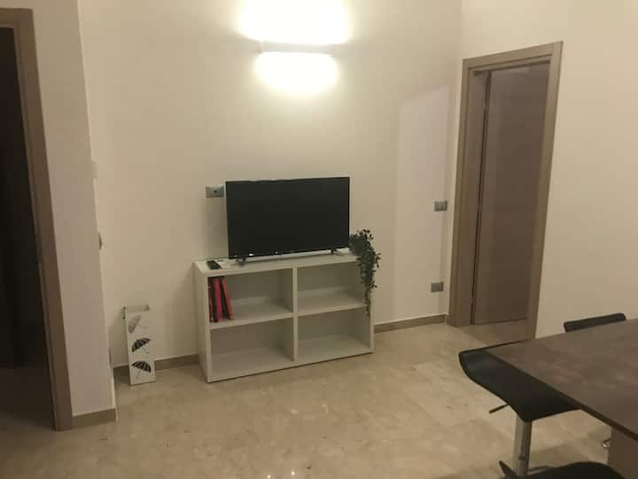 Apartment 2 @ La Scarpa Del Duca - Modena