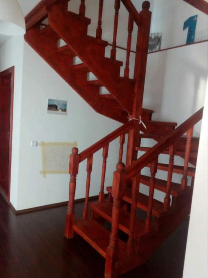 Vila Cristina - Dâmbovicioara