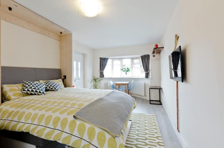 Separate Annex In Lovely Area Close To Wimbledon - Kingston upon Thames