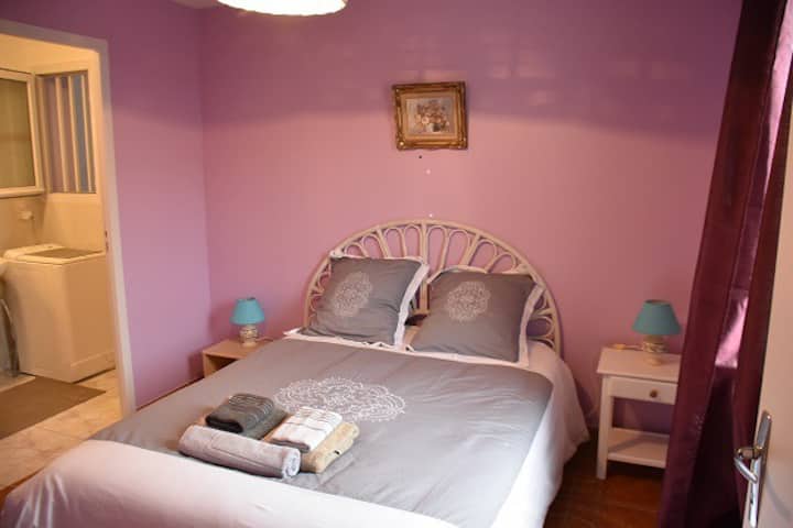 Appartement Arum - Bergerac