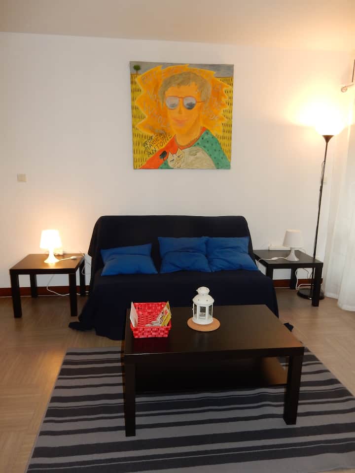 Maison De Ville N°4 Tva - Grenoble