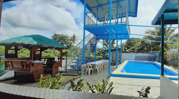 Casa Anza Tagaytay Private Pool Resort - Cabuyao