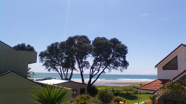 Ohope Beach Bed And Breakfast - Ōhope