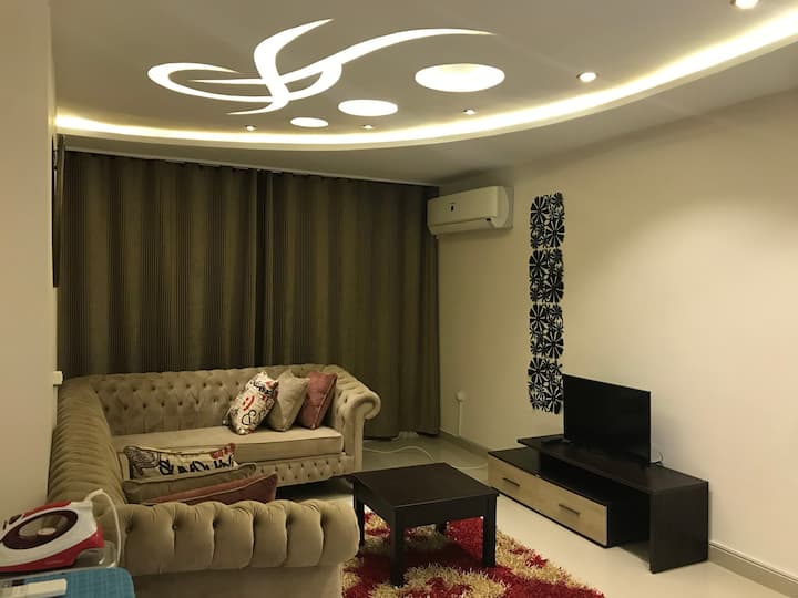 ⭐️  ⭐️ Elegant Comfy Apartment  ⭐️ ⭐️ - Alexandria
