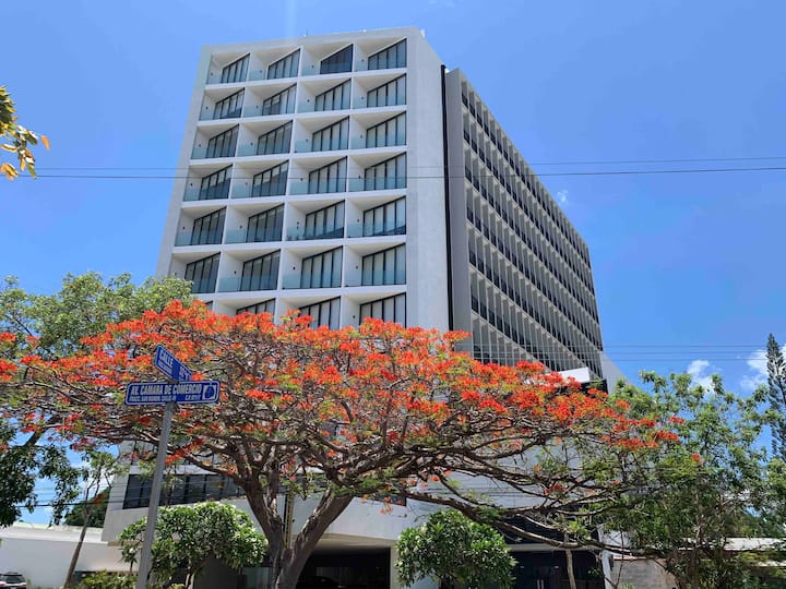 Nía 907 - Mérida