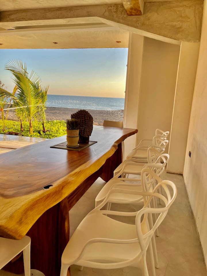 Suite Vhandi En Monterrico - Guatemala