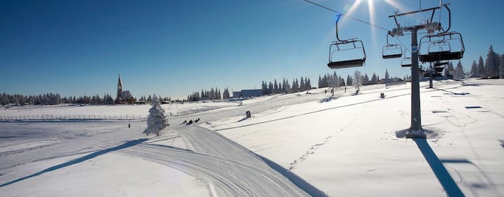 Studio Apartment In Rogla - Zreče