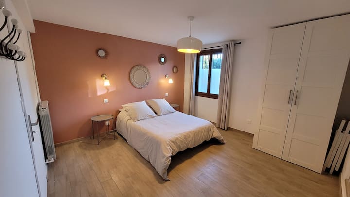 Appartement Proche Mer Et Piste Cyclable - La Garde