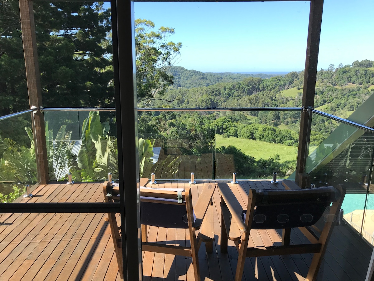 Byron Bay Holiday Rentals & Homes - New South Wales, Australia | Airbnb