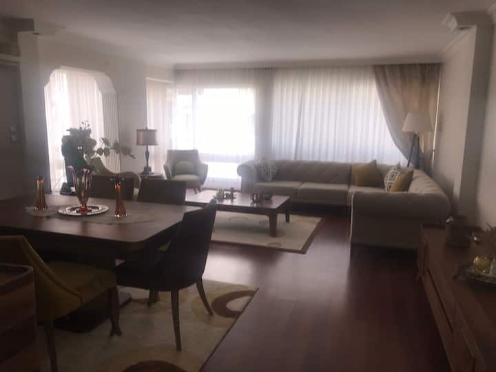 Make Yourself Feel At Home - İzmir