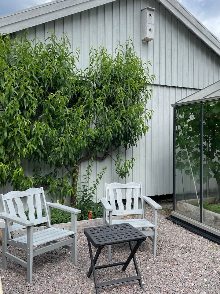 40-talsvilla I Centrala Falun - Falun