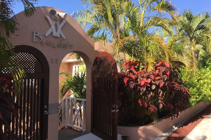 Beautiful Villa, Tranquil Setting, Near Beach - Barbados