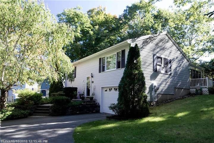 Bright, Coastal Family Home, Close To Beaches - York