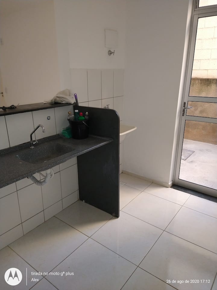 Casa Nova Volta Redonda - Volta Redonda