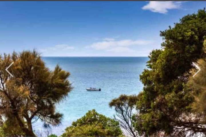 Mornington Mills Beach House - Mornington