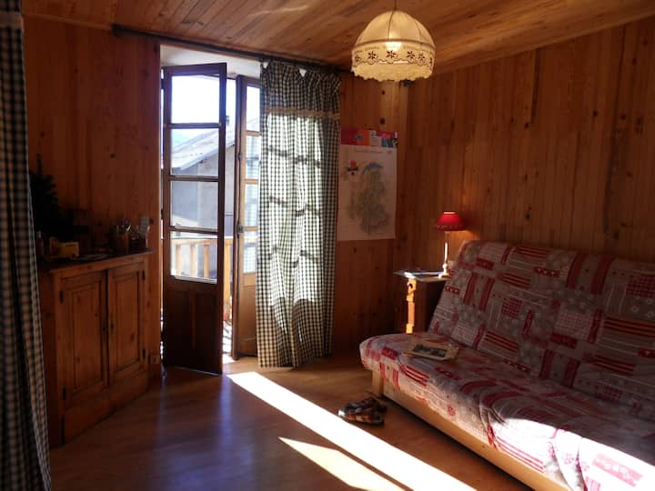 Chez Jeanne Et Firmin - Pralognan-la-Vanoise