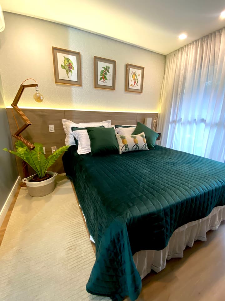 Apartamento Em São Paulo (Dicarli) - Paraíso