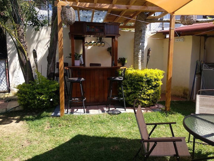 Cabaña Flor De Loto - Valle de Bravo