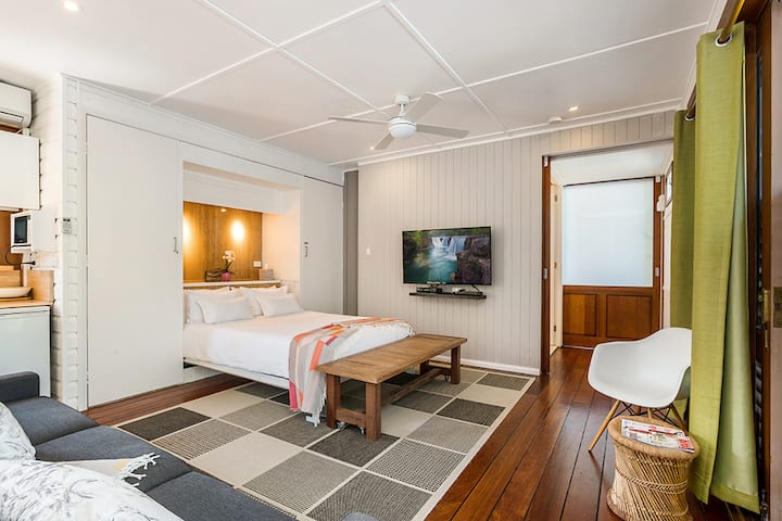 14 Little Burns-straße - Byron Bay
