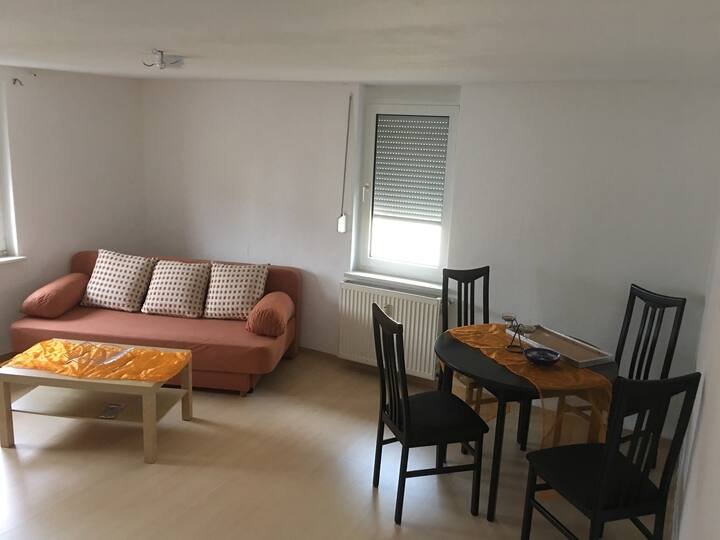 Gästewohnung 1 - Gießen