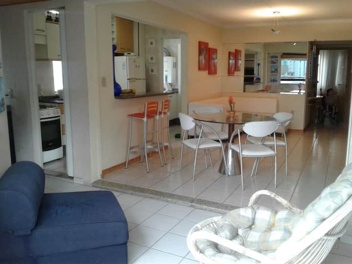 Apartamento Super Aconchegante,próximo A Praia - Balneário Camboriú