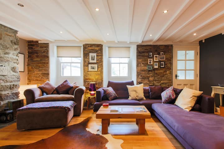 Bakery Cottage St Agnes - Perranporth