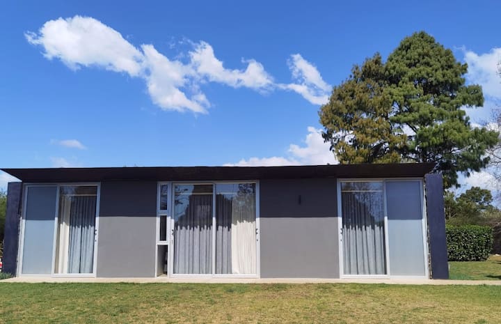 Our Place @ Notties: Self-contained 2-bed Unit - Mooi River