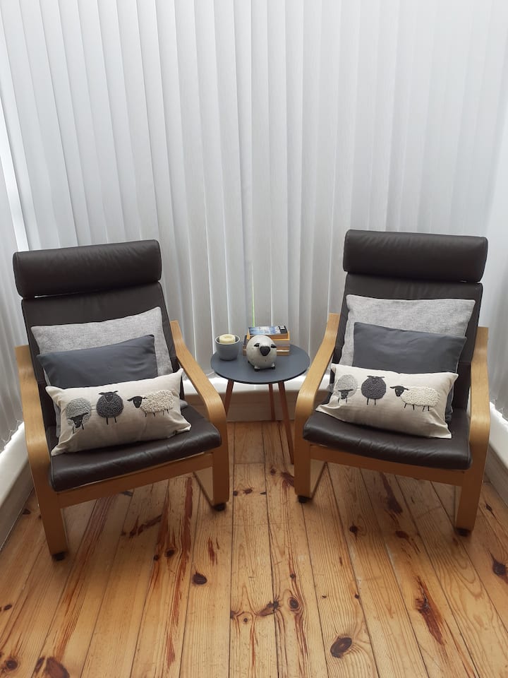 Cuan House -  Downings - Downings