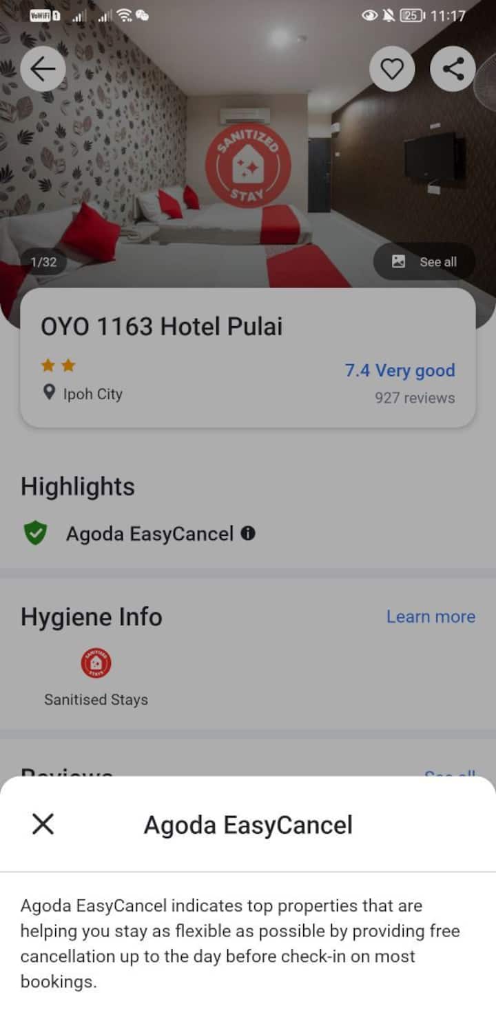 Good Luck All Day - Sungai Petani