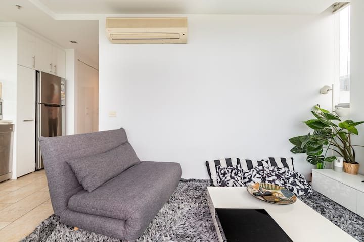 Convenient In The Heart Of Cbd And Southbank - Australia