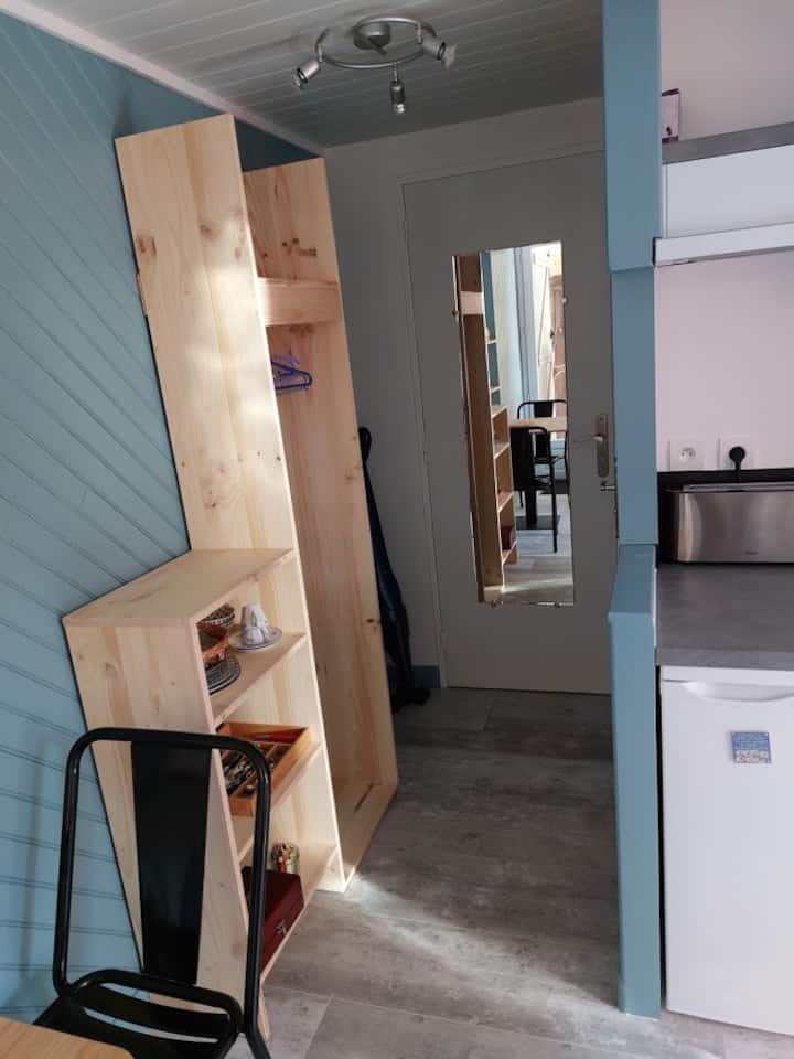 Studio  Independant - Artigues-près-Bordeaux