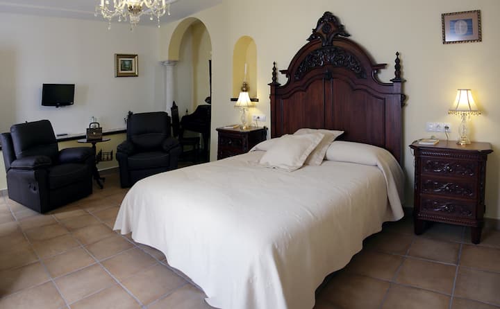 La Posada Del Infante - La Puebla de los Infantes