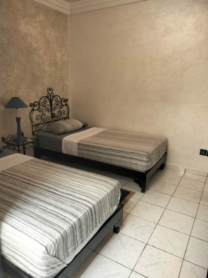 Riad Redouane - Marrakesh