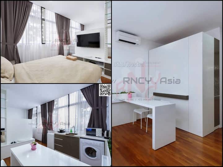 Get Extra Freeeeeeee Stay When You Find Loopholes - Singapore