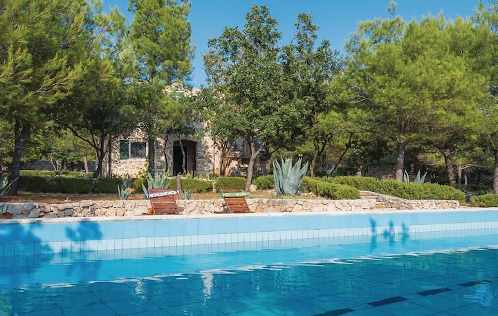 Ranch Frida - Vodice