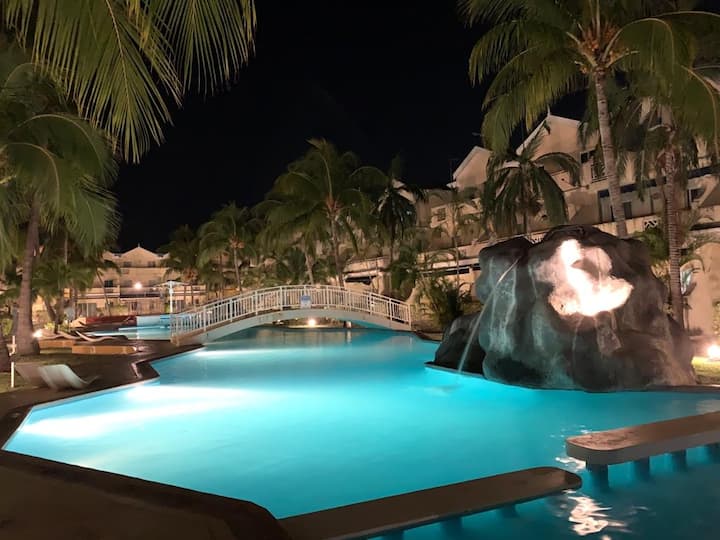 3 Bedroom Villa With Swimming Pool And Terraces - Mauritius