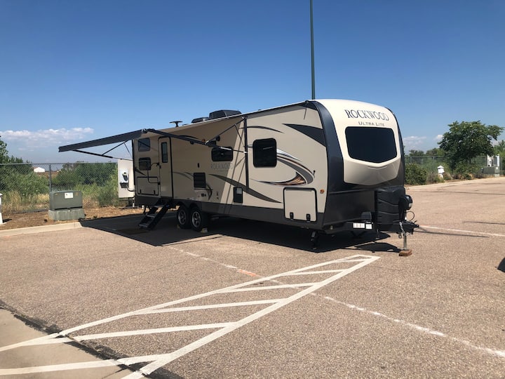 Airbnb Delivery - In Northern Colorado - Greeley, CO