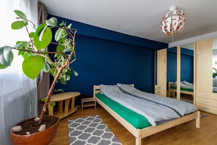 Sweet View Apartment - Cluj-Napoca