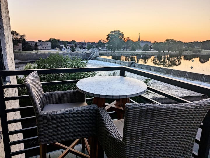 Bremer Avenue Penthouse - 丹佛